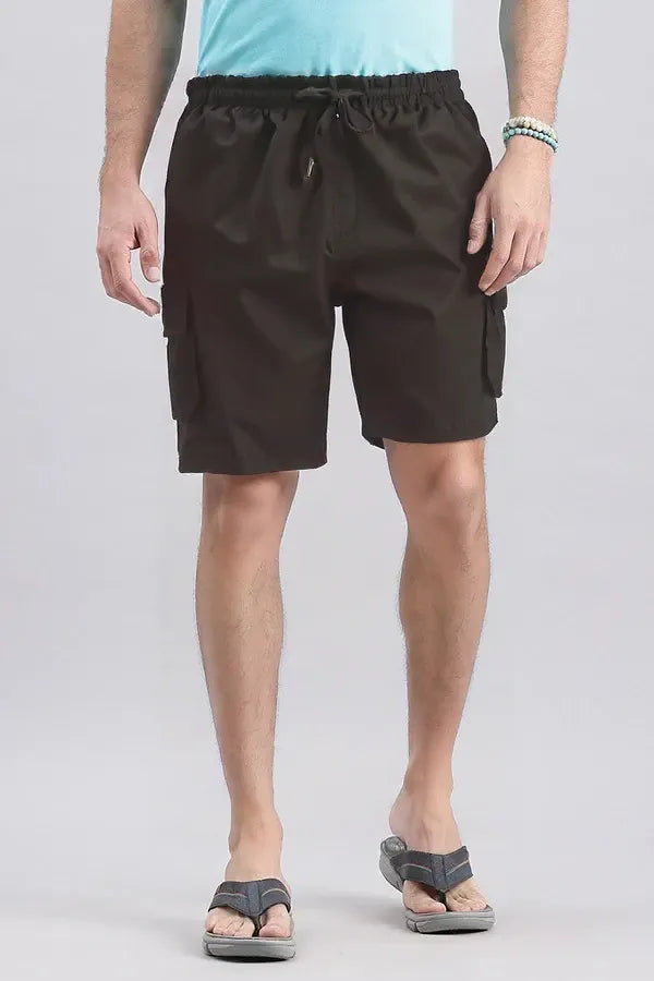 STATUS QUO Men's Short – Mask
