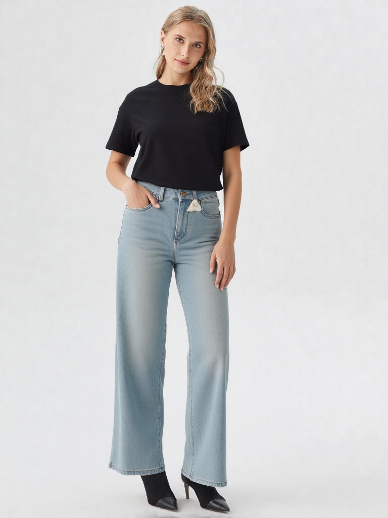 Women's Jeans – Mask